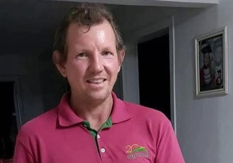 Homem morre após ataque de enxame de abelhas em Alegria 12 01 26