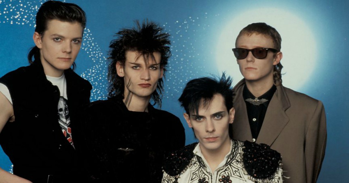 The Sisters of Mercy no Brasil, confira...