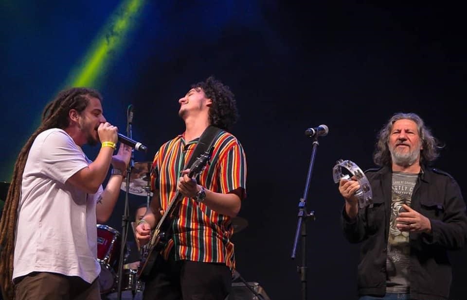 TRIBO DE JAH E ADONAI LAN脟AM TRIBO DE JAH E ADONAI LAN脟AM