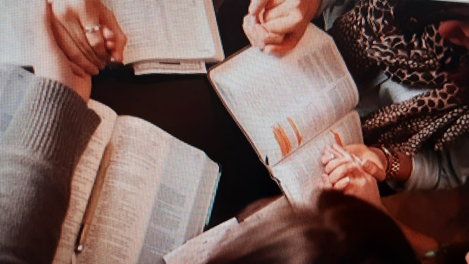 A importância do discipulado entre as mulheres