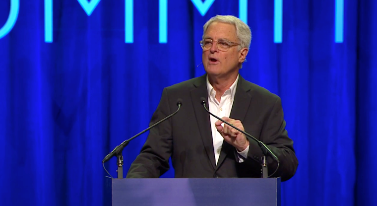 George Barna diz que a maioria dos americanos mistura crenças como ...