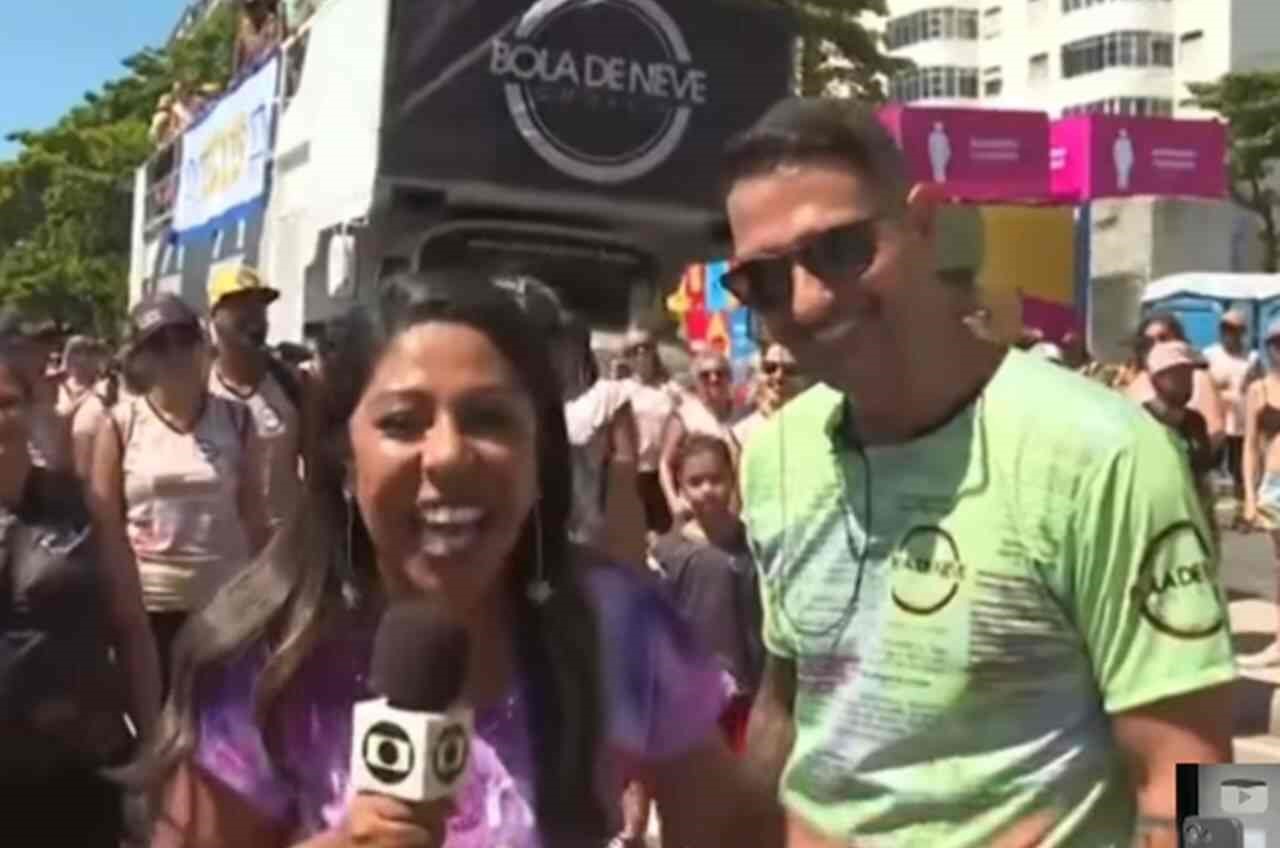 Pastor da Bola de Neve causa polêmica ao afirmar que crente pode curtir o Carnaval