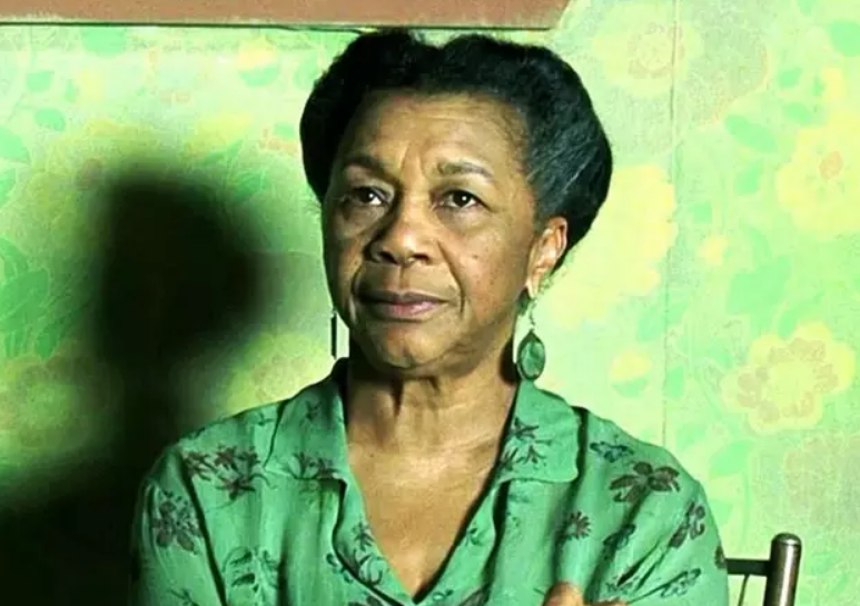 Morre a atriz Mary Alice, de 'Matrix Revolutions' Morre a atriz Mary Alice, de 'Matrix Revolutions'