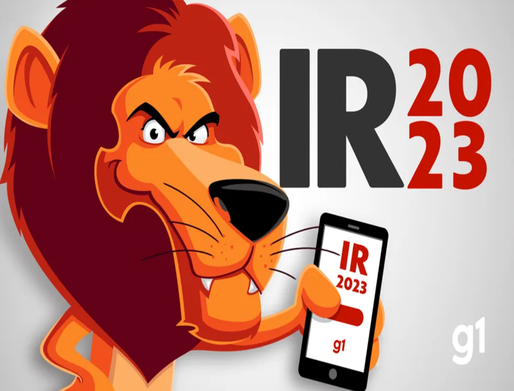 Imposto de Renda 2023: Receita Federal libera 'download' de programa de ... Imposto de Renda 2023: Receita Federal libera 'download' de programa de ...